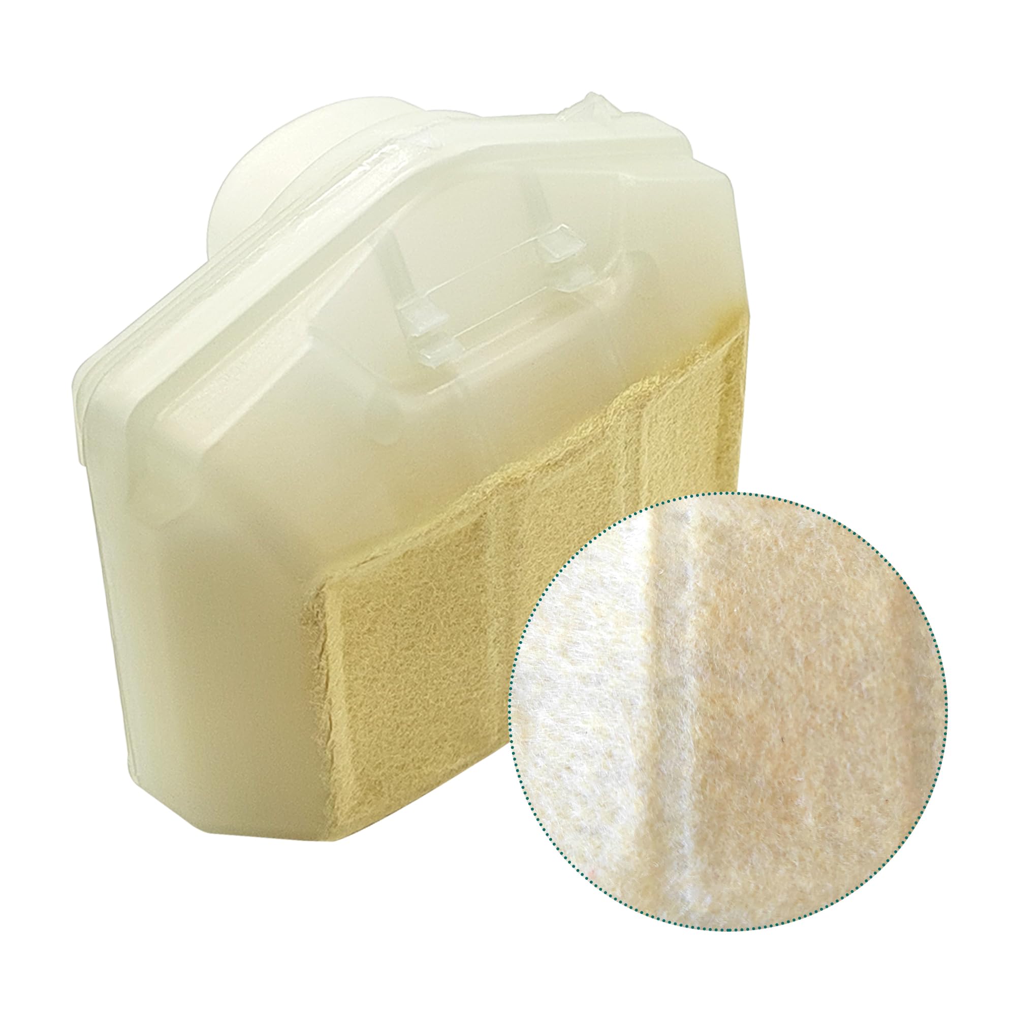 Air Filter for Hus qvarna 362 365 371 372 372XP Jonsered 2063 2071 CS2160 CS2171 CS2172 503814501 503814502 503814503