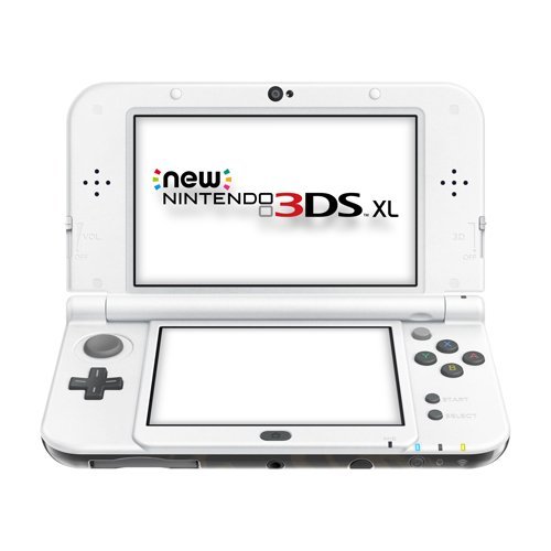 New Nintendo 3DSXL - Fire Emblem Fates Edition - Nintendo 3DS (Renewed)