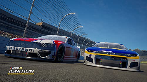 NASCAR 21: Ignition Champion's Edition - Day 1 - Xbox One