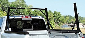 DEE ZEE DZ951550 Invis-A-Rack Cargo Management System