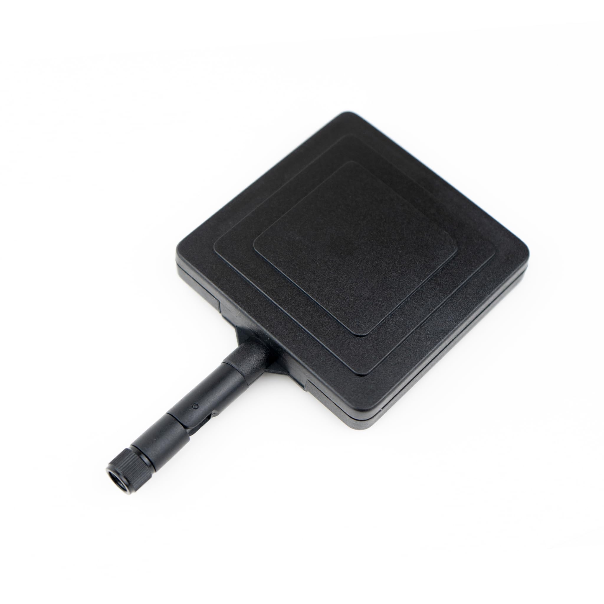 EMRSS Directional Patch 5.8Ghz SMA Articulated Antenna for RF Explorer