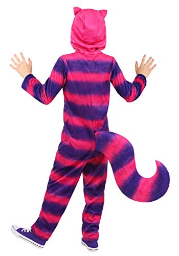 Cheshire Cat Kid's Onesie X-Large