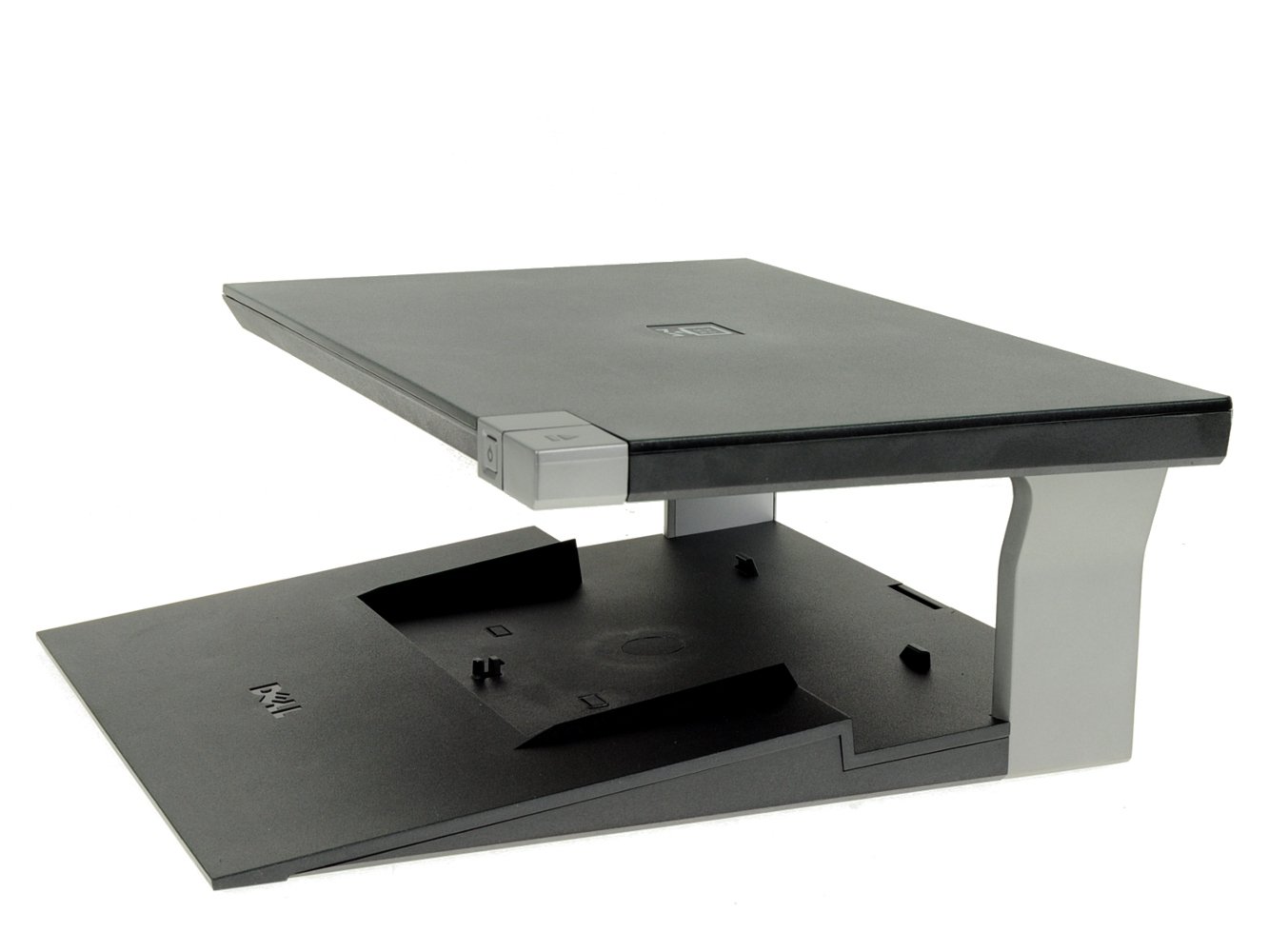 Dell 330-0875 CRT Monitor Stand for Latitude E-Family Laptops 469-1488