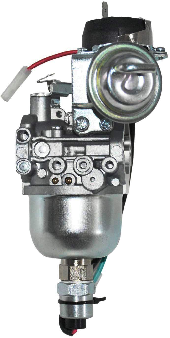 5YTR 825709 Carburetor with Gaskets Fits Briggs & Stratton Daihatsu 950 Toro Workman 110-2563 Carb