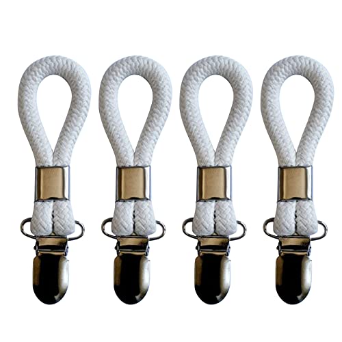 Ankexin Spiral Shaped Drying Rack Blanket Quilt Laundry Stand Hanger Organization fo Home Bedroom Dormitory Balcony
