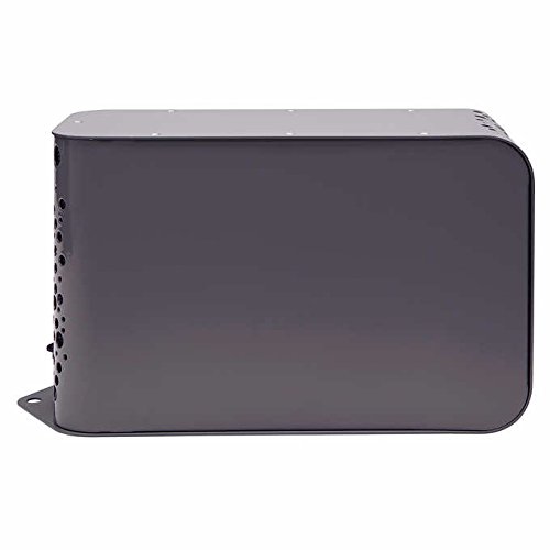 ioSafe Solo G3 4TB Disaster Proof Hard Drive - Blazing Fast USB 3.0 Interface