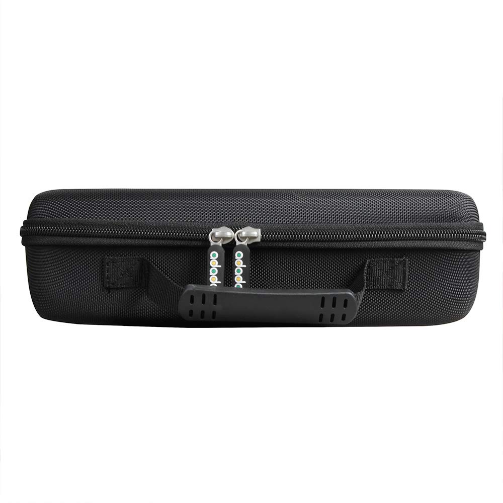 Adada Hard Travel Case for Jenga Classic Game(Only Case)