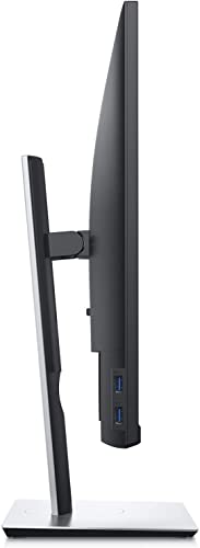 Dell S-Pro S2719HSE 27" FHD IPS LED LCD Computer Monitor 5MS 16:9 HDMI VGA DP