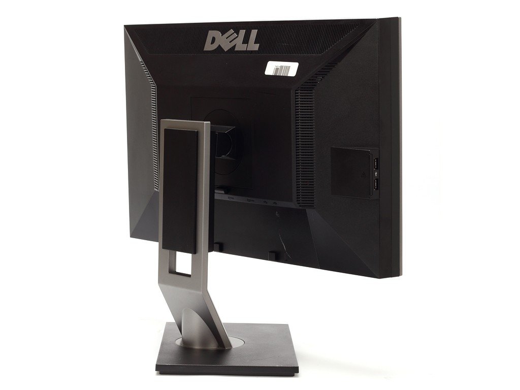 DELL UltraSharp 2209WA 22 Inch Black Widescreen Flat Panel Monitor
