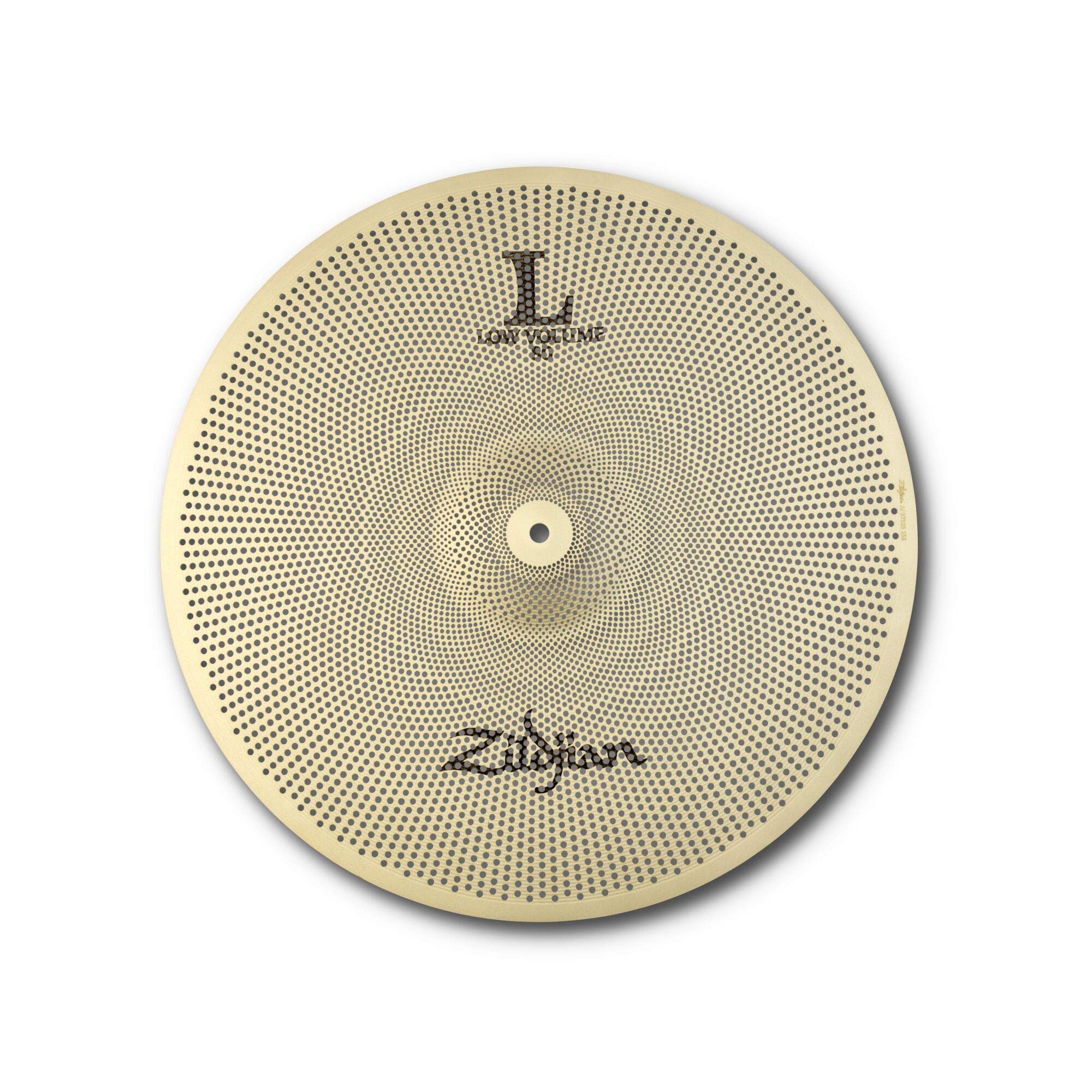 Avedis Zildjian Company L80 Low Volume Ride Cymbal - 20 Inches