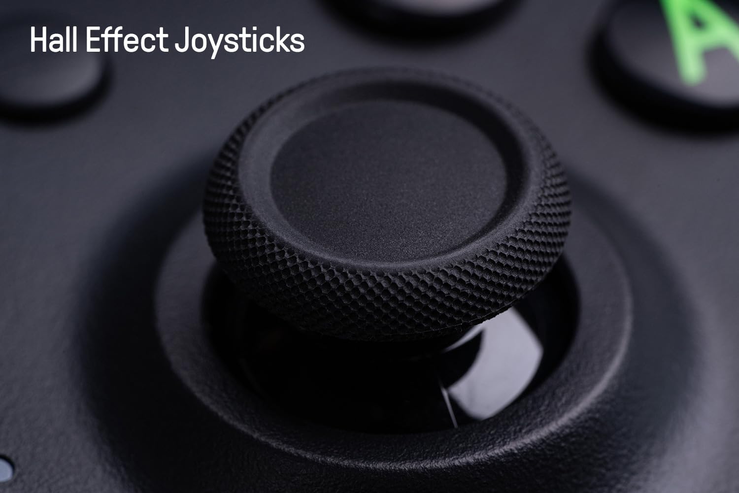 8Bitdo Ultimate Wired Controller for Xbox Series X|S, Xbox One and Windows, PC Gaming Gamepad with Back Buttons, Trigger Vibration, 3.5mm Audio Jack & Mic Mute Button - Officially Licensed (Black)