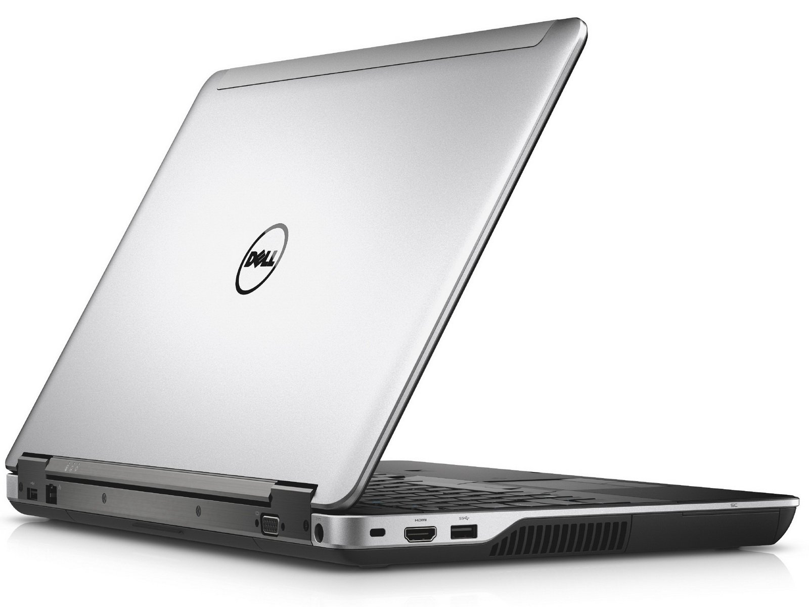 Dell Latitude E6540 Intel i5-4300M 2.60Ghz 8GB RAM 240GB SSD Win 10 Pro Webcam (Renewed)