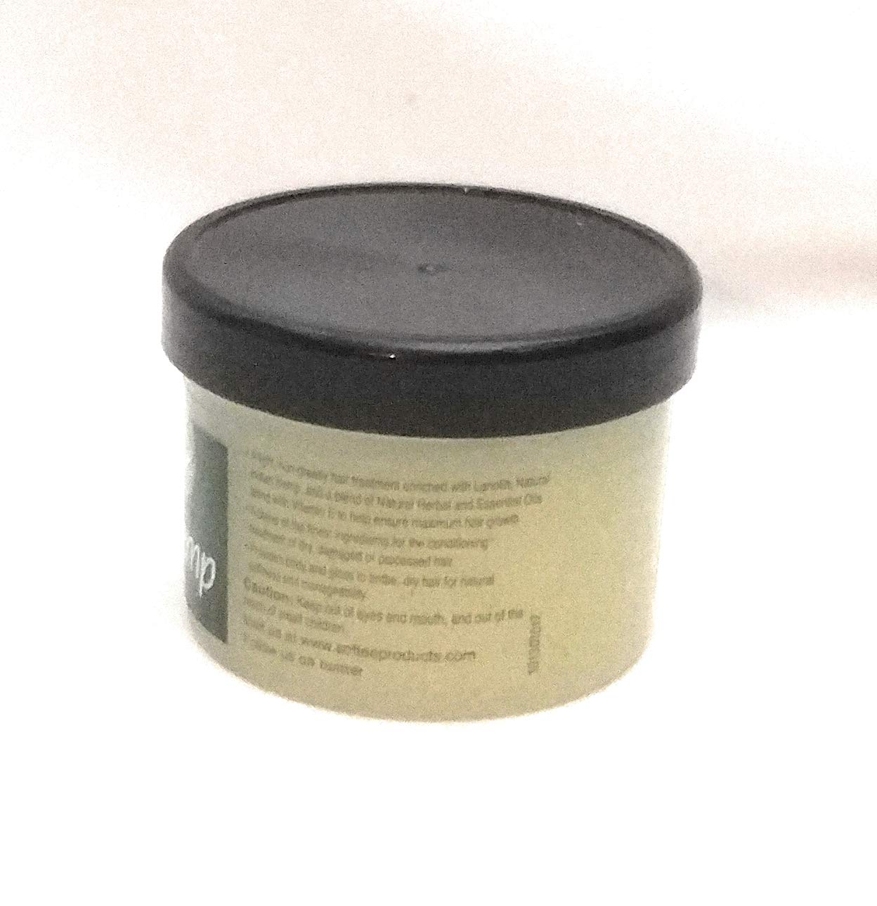 Softee indian hemp hair & scalp treatment 3 ounce, Green, 3 Ounce