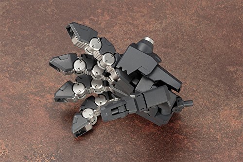 Kotobukiya M.S.G Modeling Support Goods Heavy Weapon Unit 16 Overd Manipulator Non Scale Plastic Model