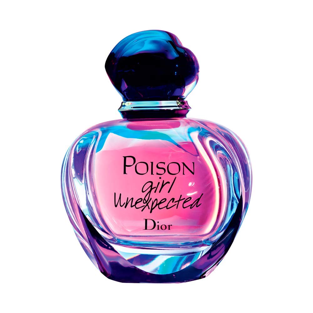 Poison Girl Unexpected by Christian Dior for Women 3.4 oz Eau de Toilette Spray