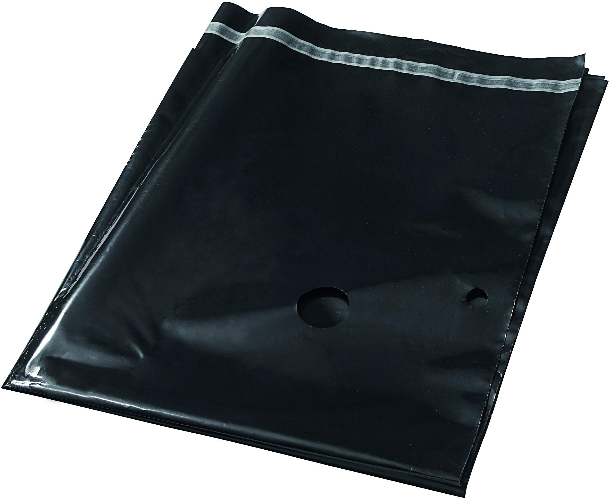Bosch VB170P Plastic Dust Bags for 17-Gallon Dust Extractors (10 Pack)