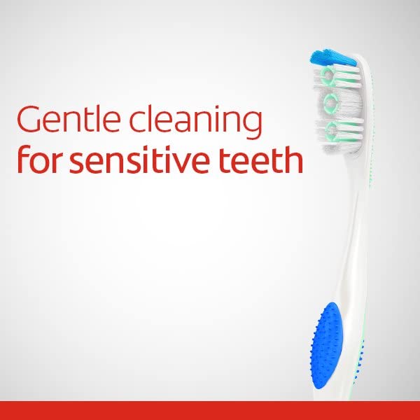 Colgate Tb 360 Enamel Hea Size 3ct Colgate Toothbrush 360 Enamel Health 3ct