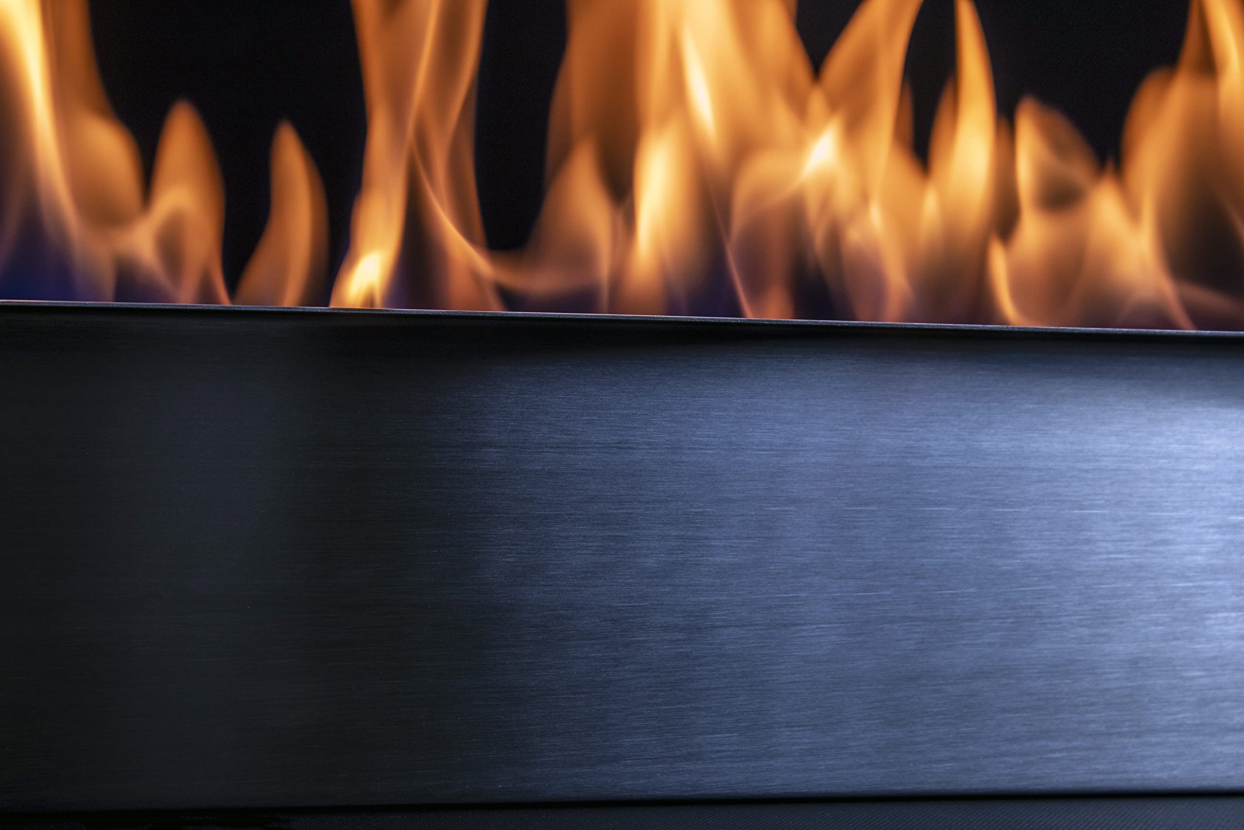 30 Inch Indoor Fireplace Insert - Ethanol Burner - IGNIS EHB3000