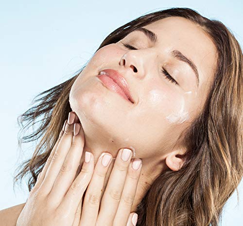 FarmHouse Fresh Face Moisturizer, Anti-Aging Cream. Hydrating Peptide Overnight Cream, Three Milk Ageless Sleep Cream. 1.7 Fl Oz