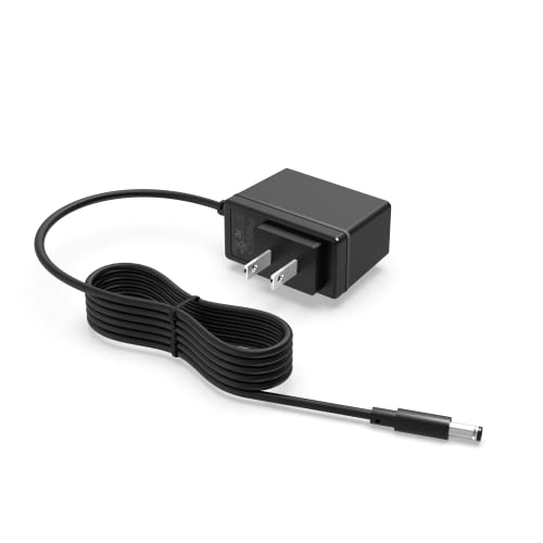5V Replacement Power Cord Fit for Graco Swings: Simple Sway, Glider LX, Glider Elite, DuetSoothe, DuetConnect LX, Glider Premier, Glider Petite LX, Sweetpeace Charger Adapter Power Supply