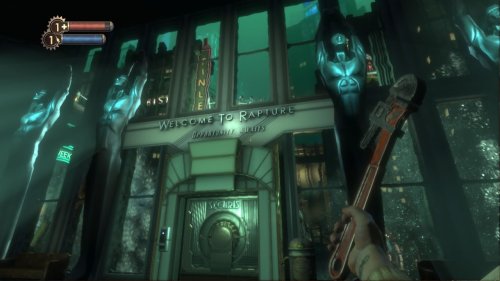 Bioshock - Xbox 360