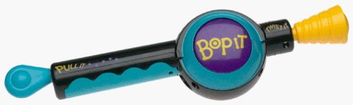 Bop It by Milton Bradley