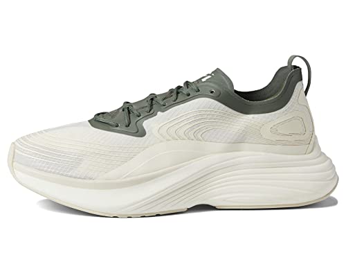 Athletic Propulsion Labs (APL) Streamline Pristine/Fatigue/White 11 B (M)