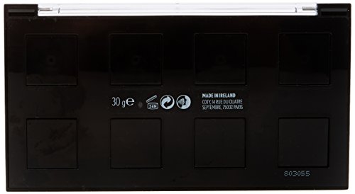 Max Factor Miracle Contouring 8 Shade Palette, Contour - Lift - Highlight, 30 gm/ 1 Ounce