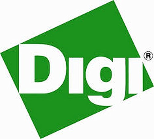 Digi International 70002323 Digi ConnectPort TS 8 Serial to Ethernet Terminal