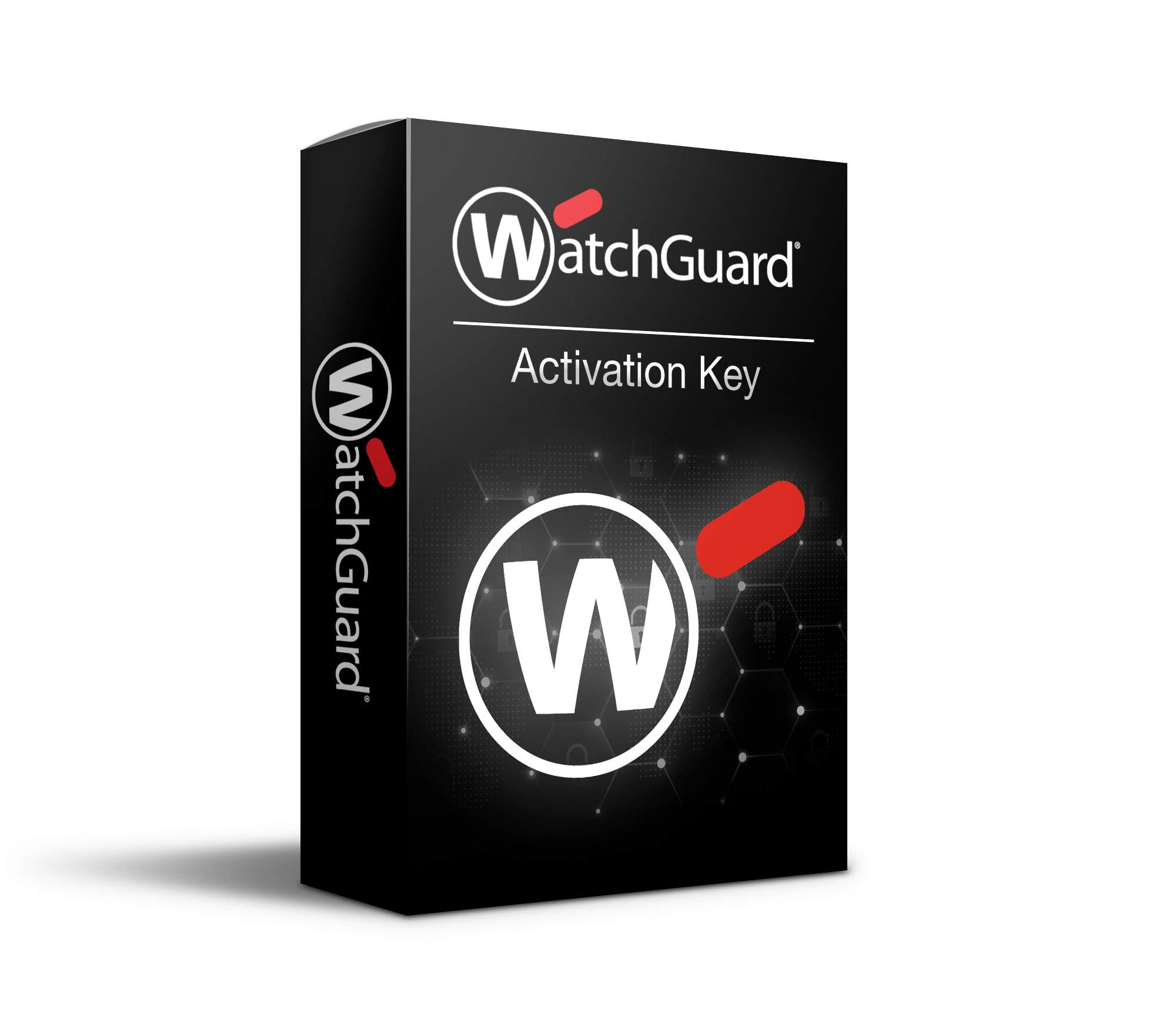 WatchGuard Firebox T80 1 Port 10Gb SFP+ Module
