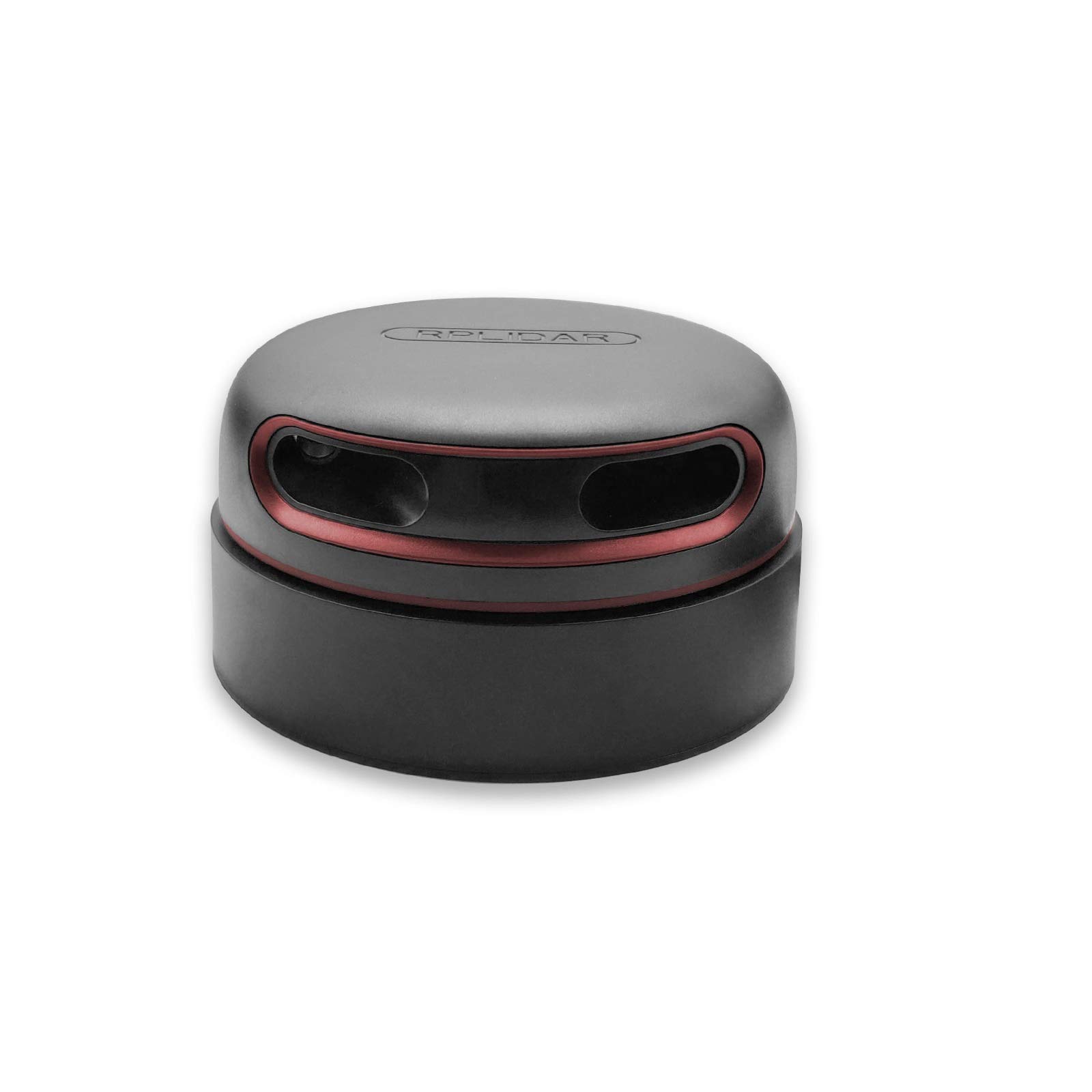 youyeetoo Slamtec RPLIDAR A2M7 Lidar Sensor 16 Meters 360 Degree Scanning Radius Mute brushless Motor for Obstacle Avoidance and Navigation of Robots