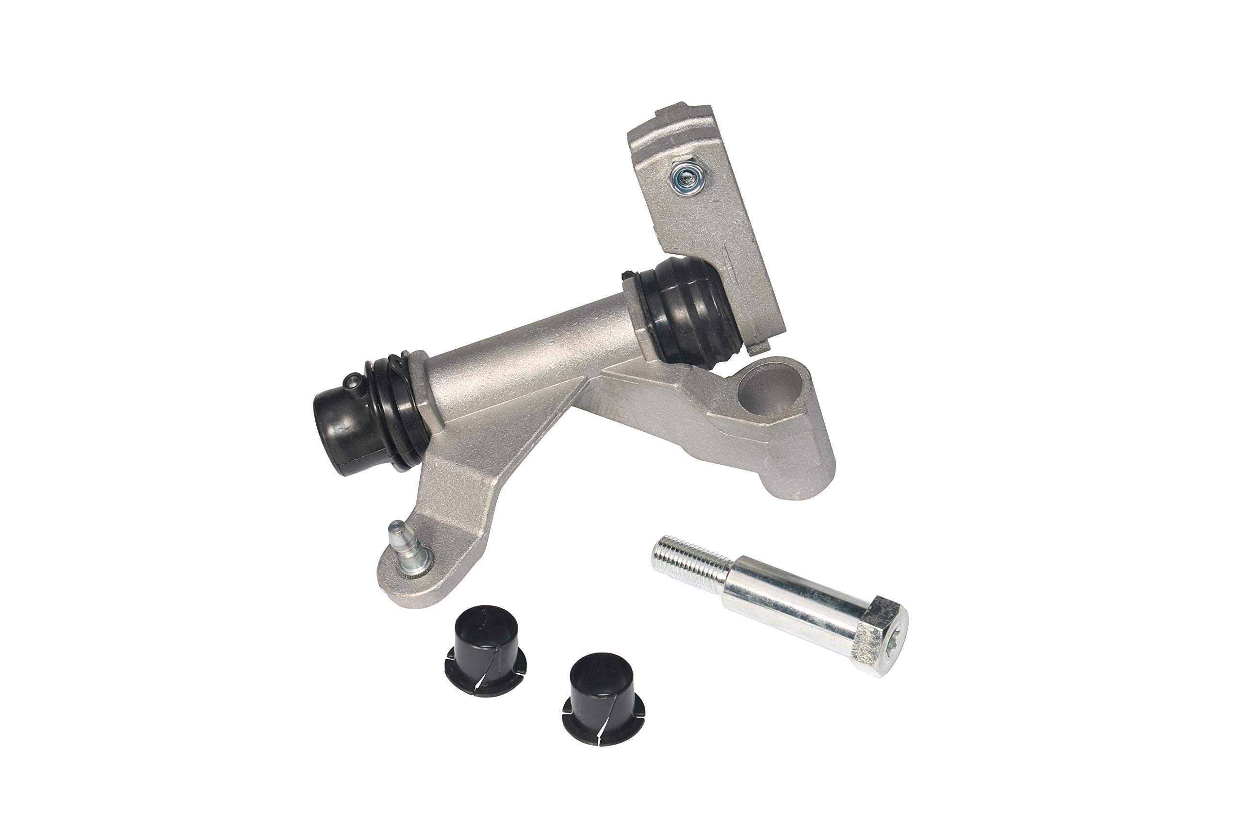 4WD Transfer Case Lower Shift Linkage - Replaces F3TZ 7210-C, 600-602, 600602 - Compatible with Ford Vehicles - 92-96 Bronco, F150, 92-1999 F-250, 97 F250 HD, 92-97 F350-4x4 Control Level Arm