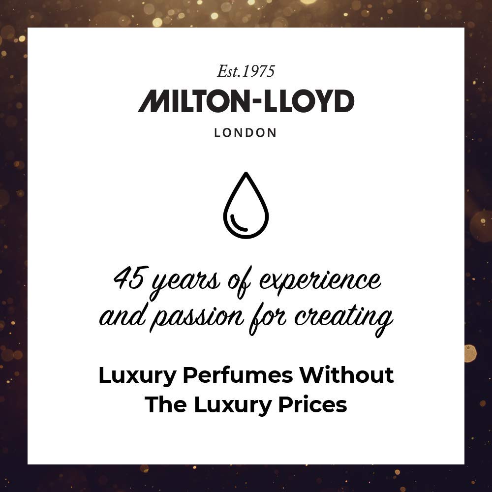 COLOUR ME Pink by Milton-Lloyd - Perfume for Women - Floral Scent - Opens with Almond Blossom, Lilies, and White Rose - Blended with Vanilla Base - For Warm, Romantic Ladies - 3.4 oz EDP Spray