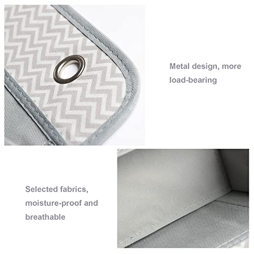 Bsxgse Storage The Shoe Shelf Door for Closet 4-Tier Over Shoe Rack Organizer Hanging Rack Under Sink Drip Tray (Grey, One Size)