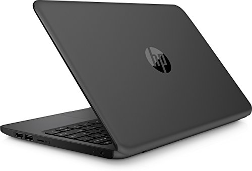HP Stream 11 Pro G4 11.6in LCD Netbook - Intel Celeron N3350 Dual-core (2 Core) 1.10 GHz - 4 GB DDR3L SDRAM - 64 GB Flash Memory (Renewed)