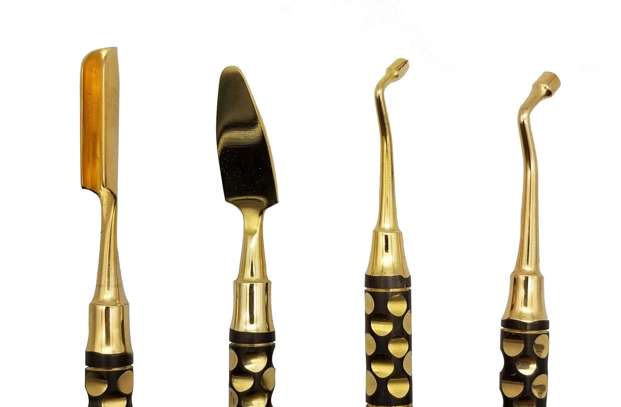 Dental PRF/RGF/PRP Basic Instruments Set of 12 ARTMAN Brand by Wise Linkers