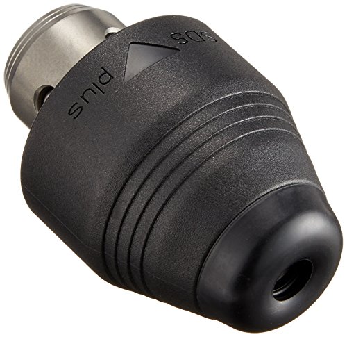 Bosch 2608572213 Quick Drill Chuck with Sds-Plus