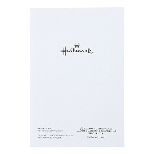 Hallmark Graduation Cards Assortment, Wishing You Success (6 Cards with Envelopes)
