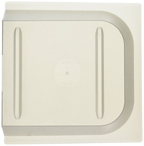 Dexter 440136 Screen Door Slide- Smoke