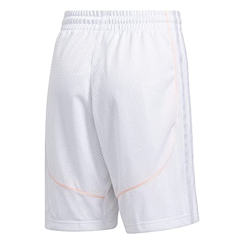 adidas Crosssup 365 Olympics Short White Medium