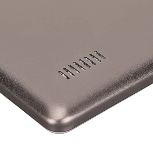 8.1 Inch Tablet, Android 10 2.4/5Ghz WiFi Tablet PC, 4+64GB, MTK6592 CPU, 720x1280 Resolution, with 3 Card Slots, for Entertainment