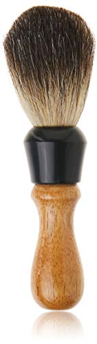Colonel Ichabod Conk Pure Badger Hair Shave Brush