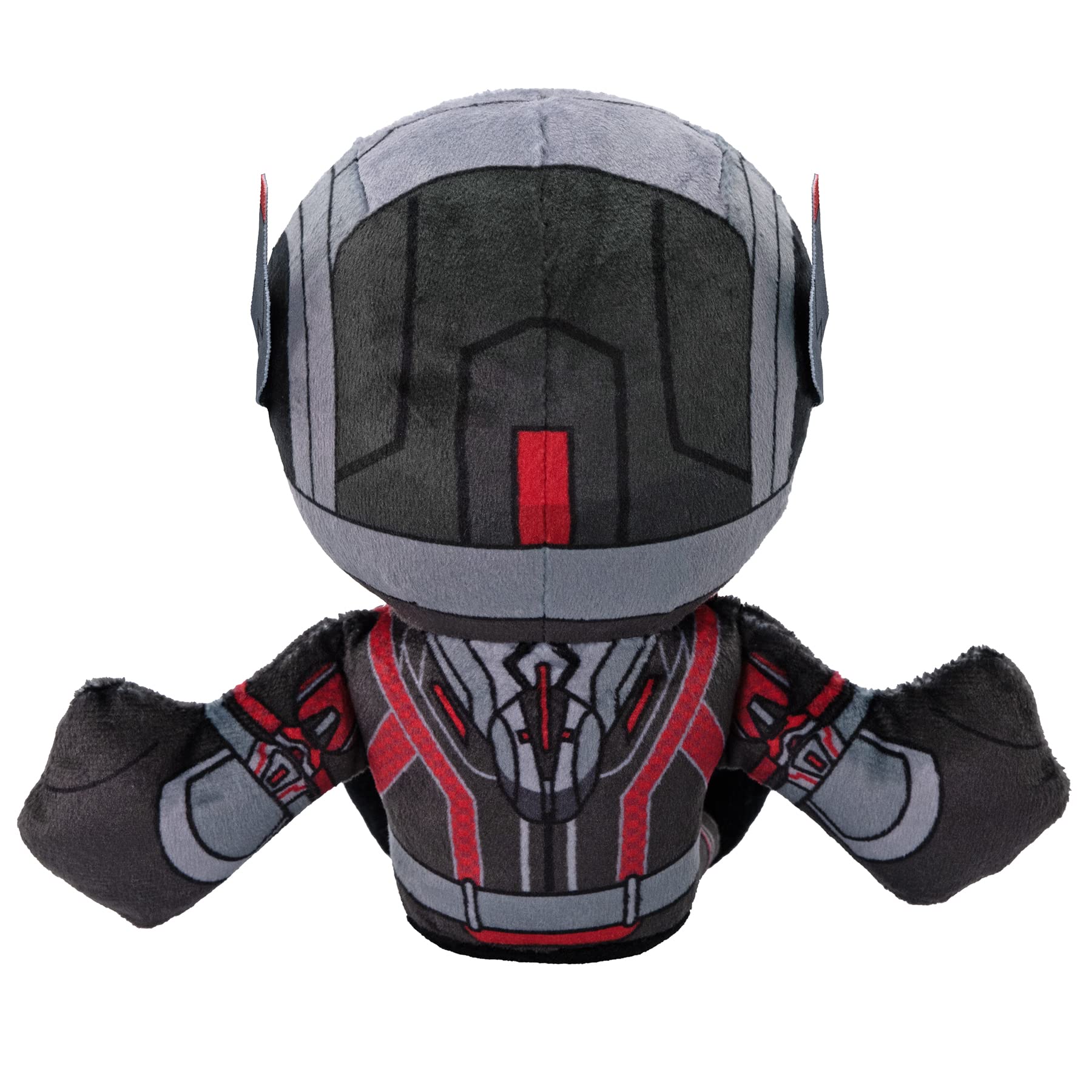 Bleacher Creatures Marvel Venom 8" Kuricha Sitting Plush- Soft Chibi Inspired Toy