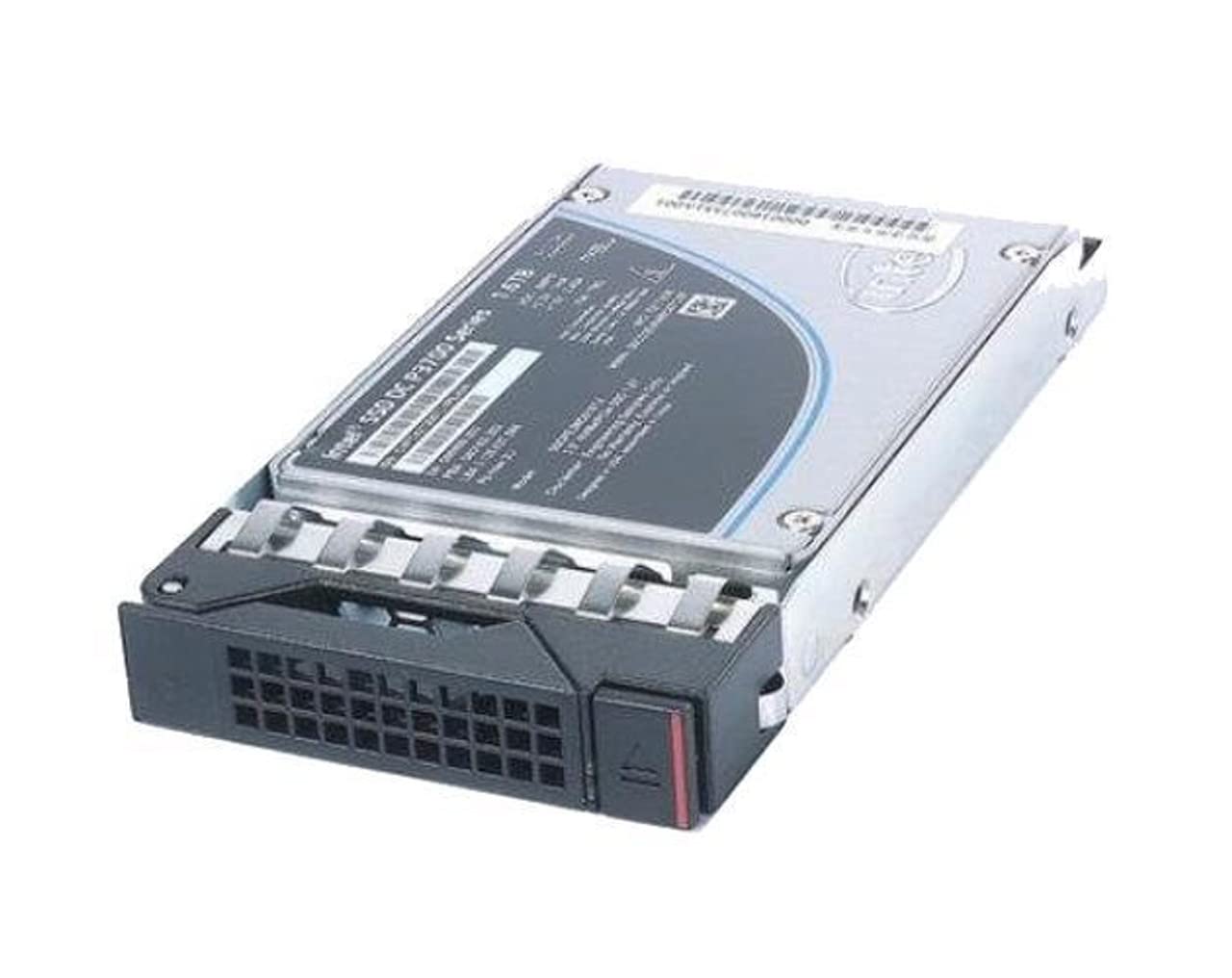 Lenovo ThinkSystem DE Series SSD