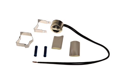 Frigidaire 5303917954 4 Defrost Thermostat for Refrigerator