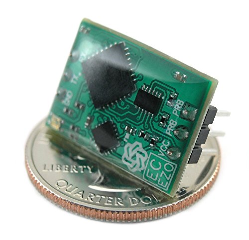 Atlas Scientific EZO-EC Embedded Conductivity Circuit 0.07 − 500,000+ μS/cm