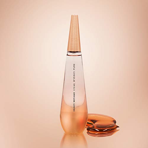 Issey Miyake - Women's Perfume L'eau D'issey Pure Nectar De Parfum Issey Miyake EDP