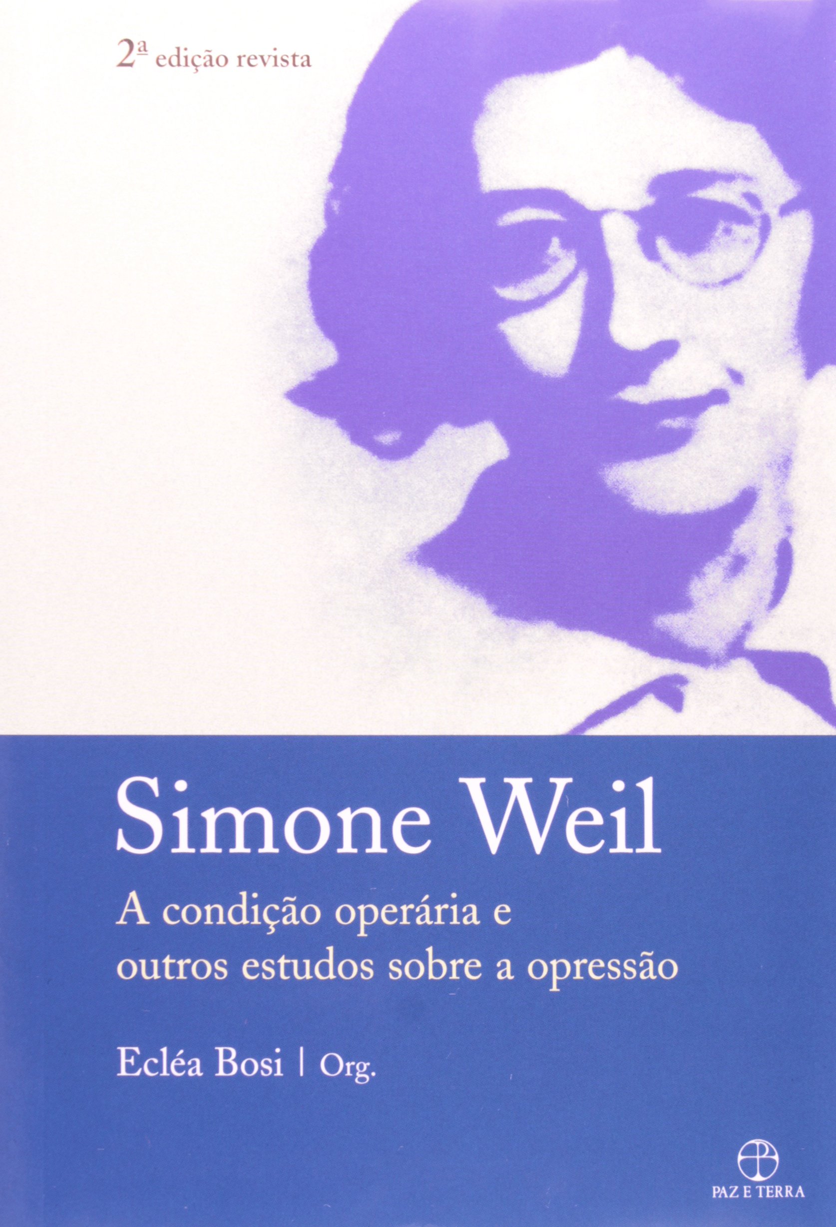 Condição Operaria E Outros (Em Portuguese do Brasil)