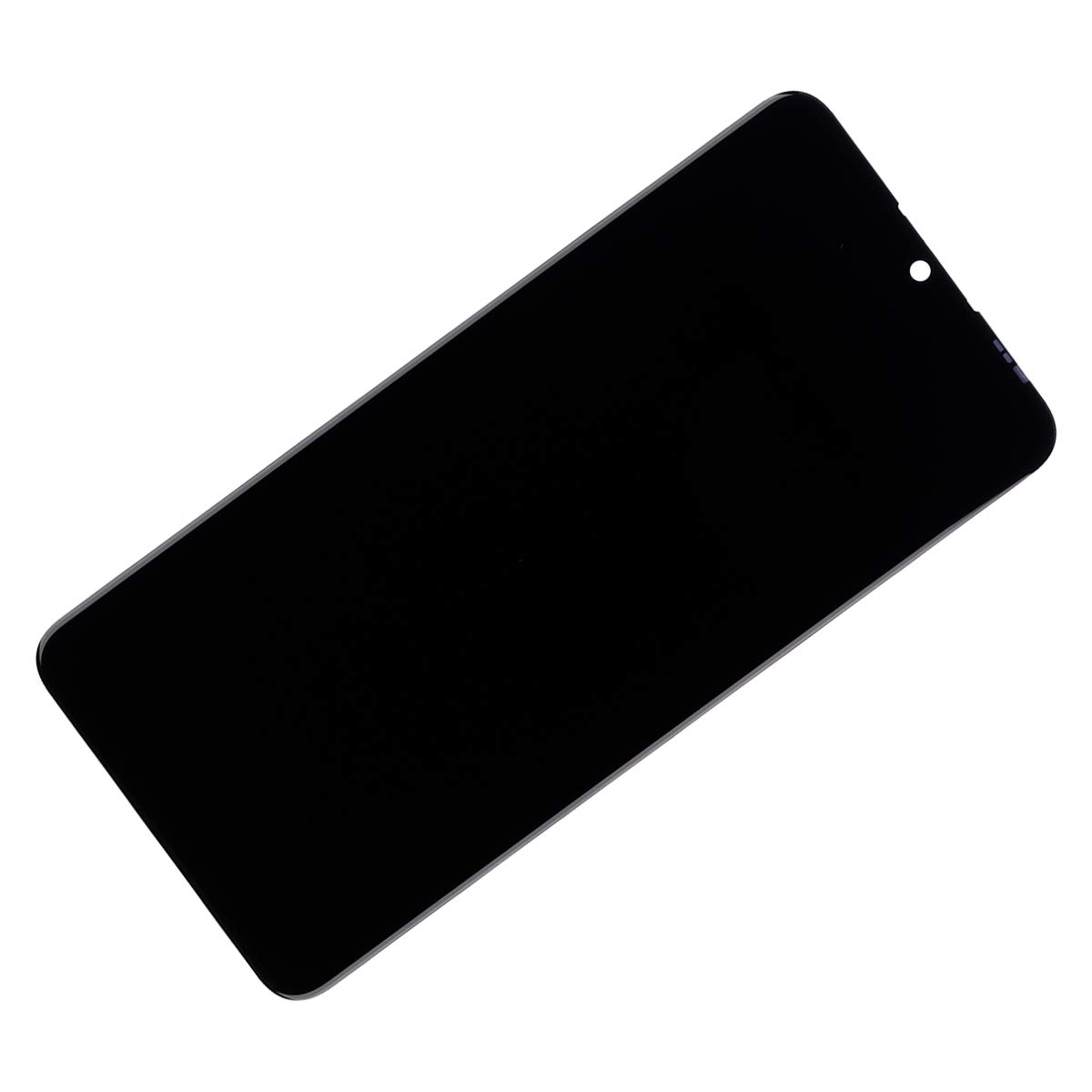 SWARK LCD Compatible with Huawei P30 Lite MAR-L21 MAR-LX3 MAR-LX1 MAR-LX1M MAR-L2J/ Nove 4e 6.15" Display Digitizer Touch Screen Assembly (Black) + Tools