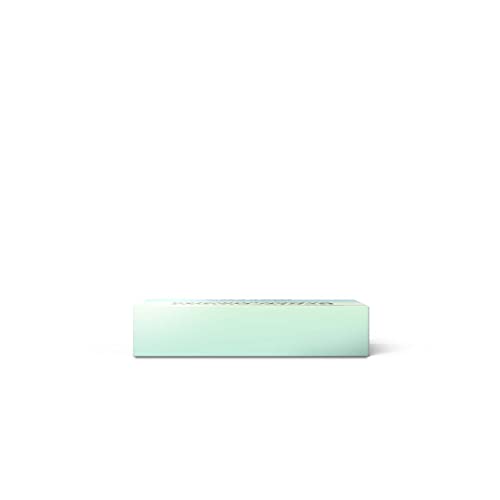 Dada-Tech Baby/Kids Electric Toothbrush Replacement Heads (Medium)- Pack of 4
